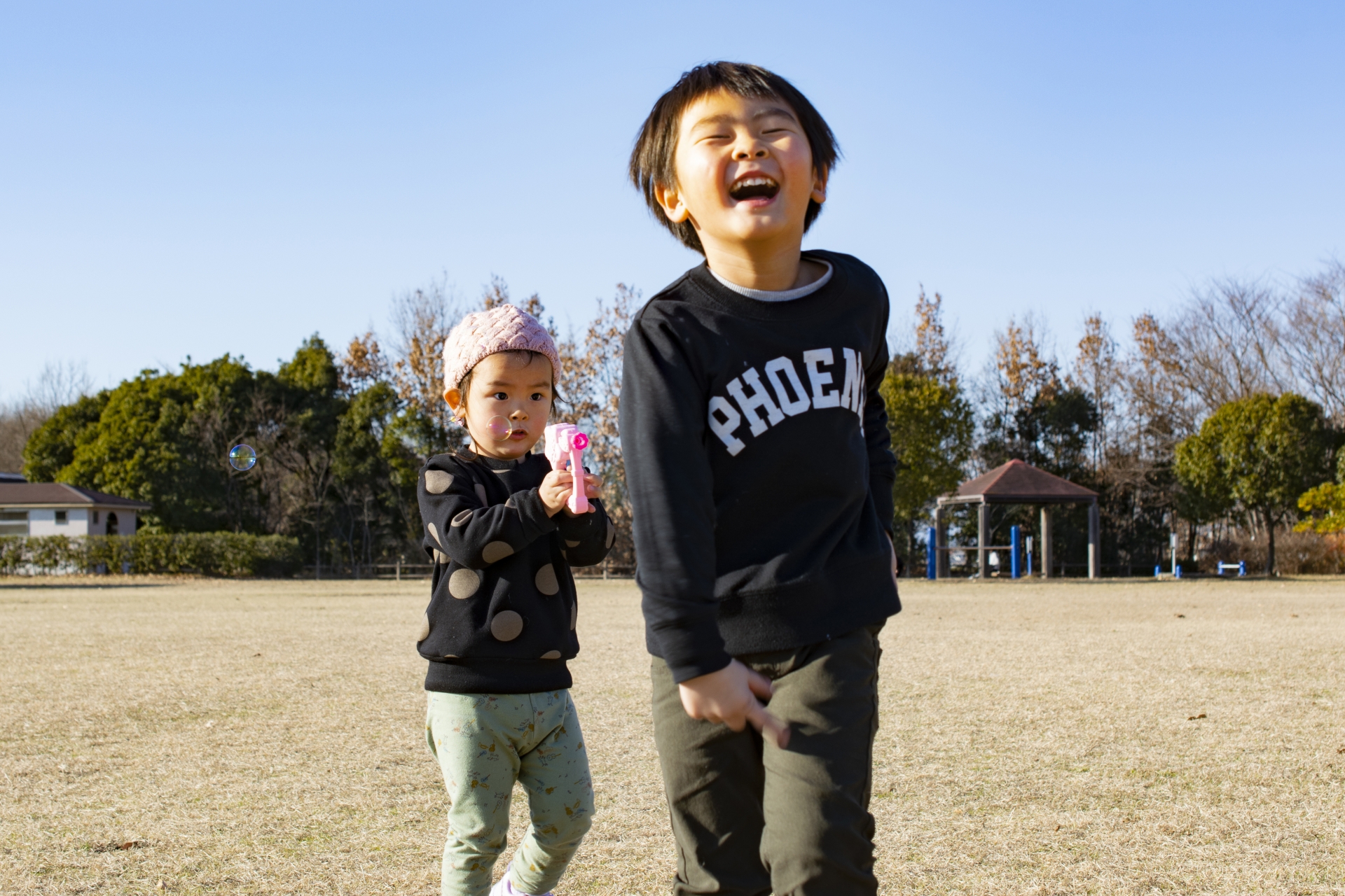 フロントページ - Conditioning & Training VENTO